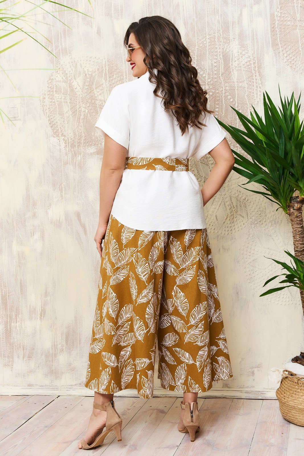 Костюм брючный 5111 AGATTI купить - 8% скидка | в наличии